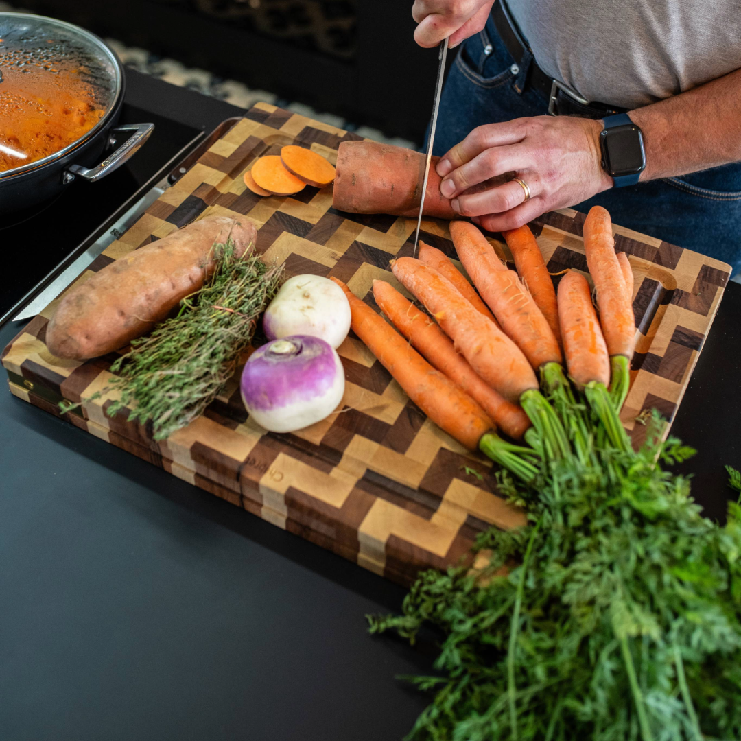 HACCP approved professional cutting board – Billots Chabret