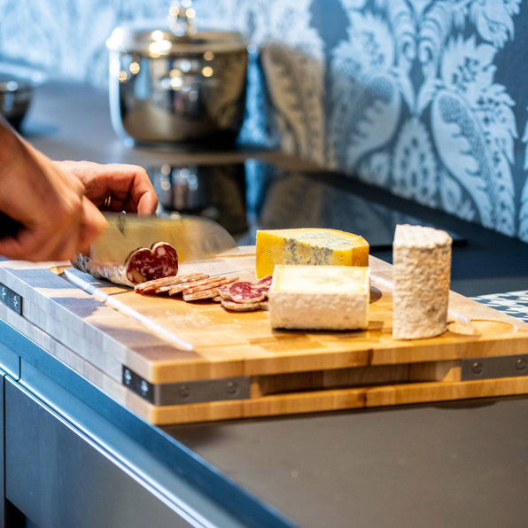 Billots Chabret, fabricant français de billots en bois de bout