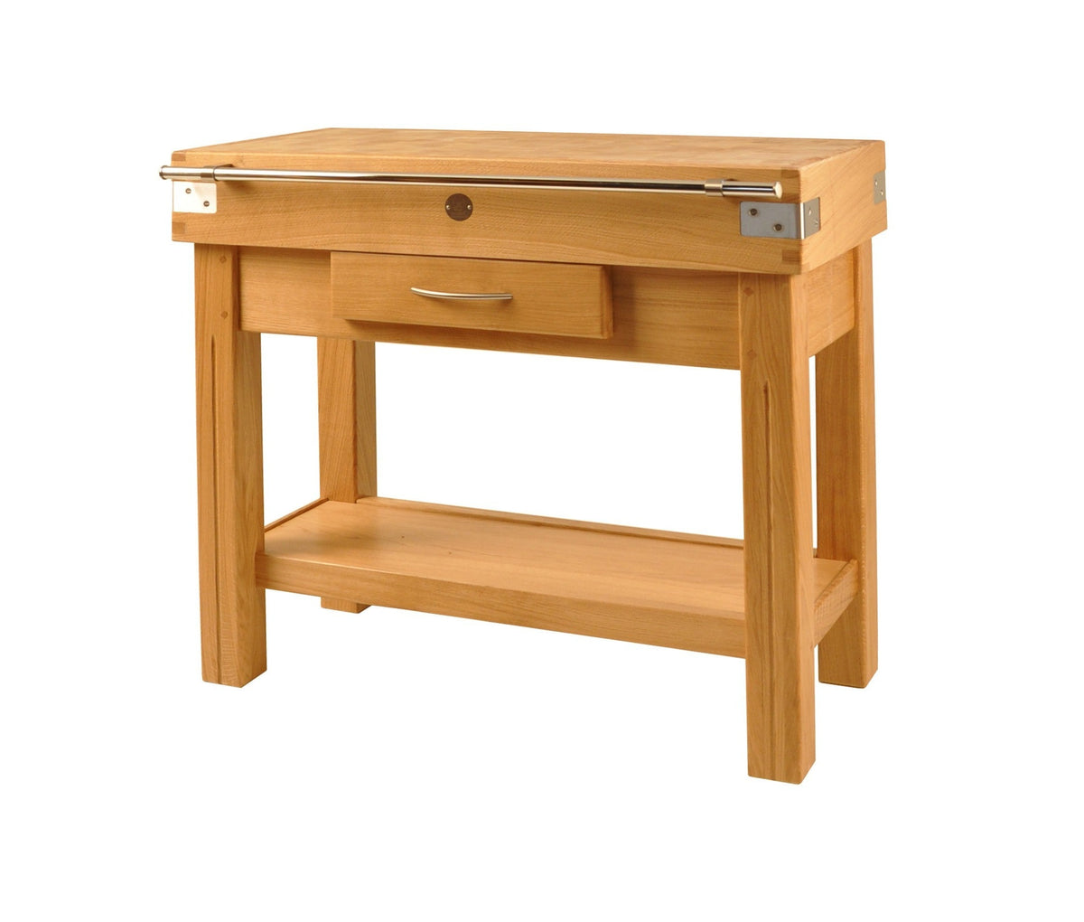 Découvrez le billot ilot Tradition des artisans Chabret ! – Billots Chabret