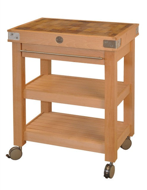 Billots Chabret, fabricant français de billots en bois de bout